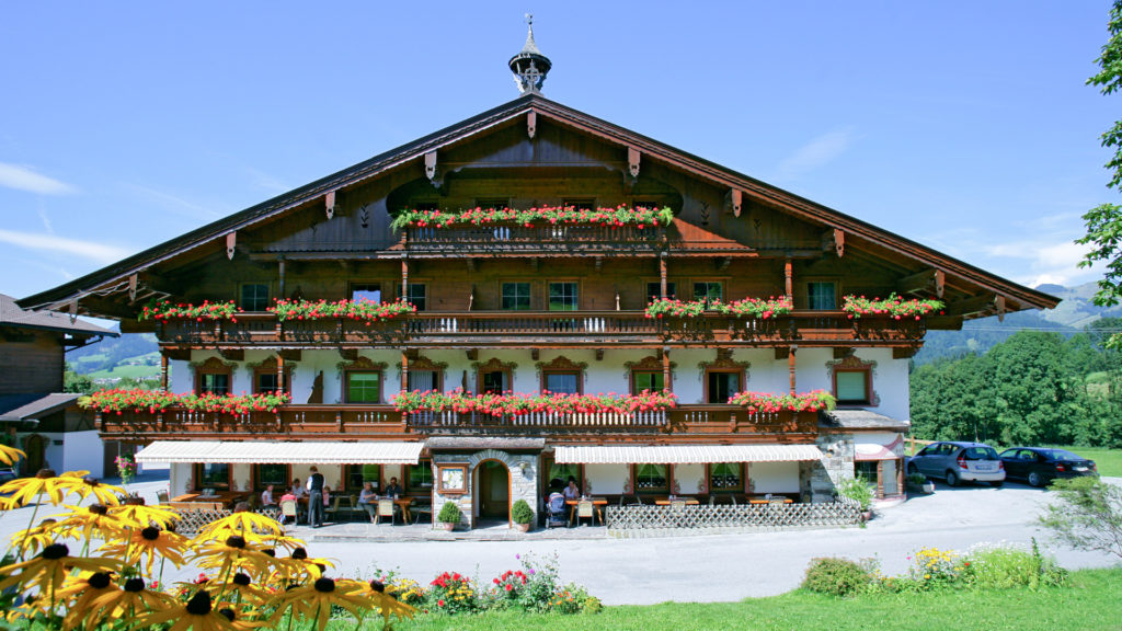 Ledererhof Ebbs – Ledererhof Ebbs – Tirol